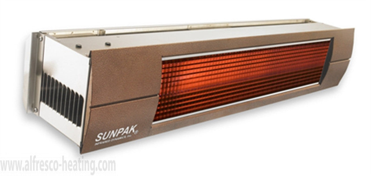 SunPak - Face Plate Black — Western Water & Gas
