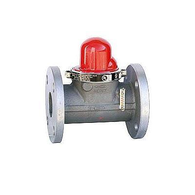 Earthquake Valve KOSO 2" – Western Water & Gas