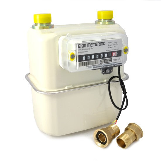 Meter Diaphragm Gallus G4 Meter 3/4" — Western Water & Gas