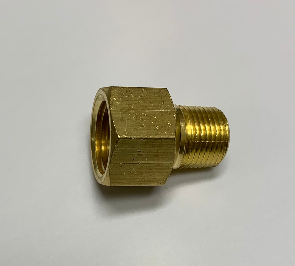 Products — Western Water & Gas