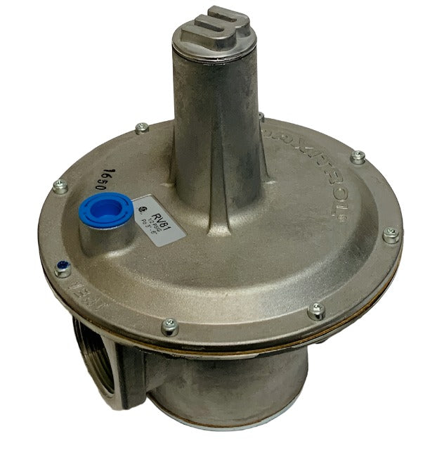 Maxitrol RV81 Natural Gas Regulator 1 1/4" — Western Water & Gas