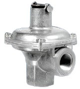 Bryan Donkin Gas Regulator 5PSI and 2PSI to 7 — Western Water & Gas